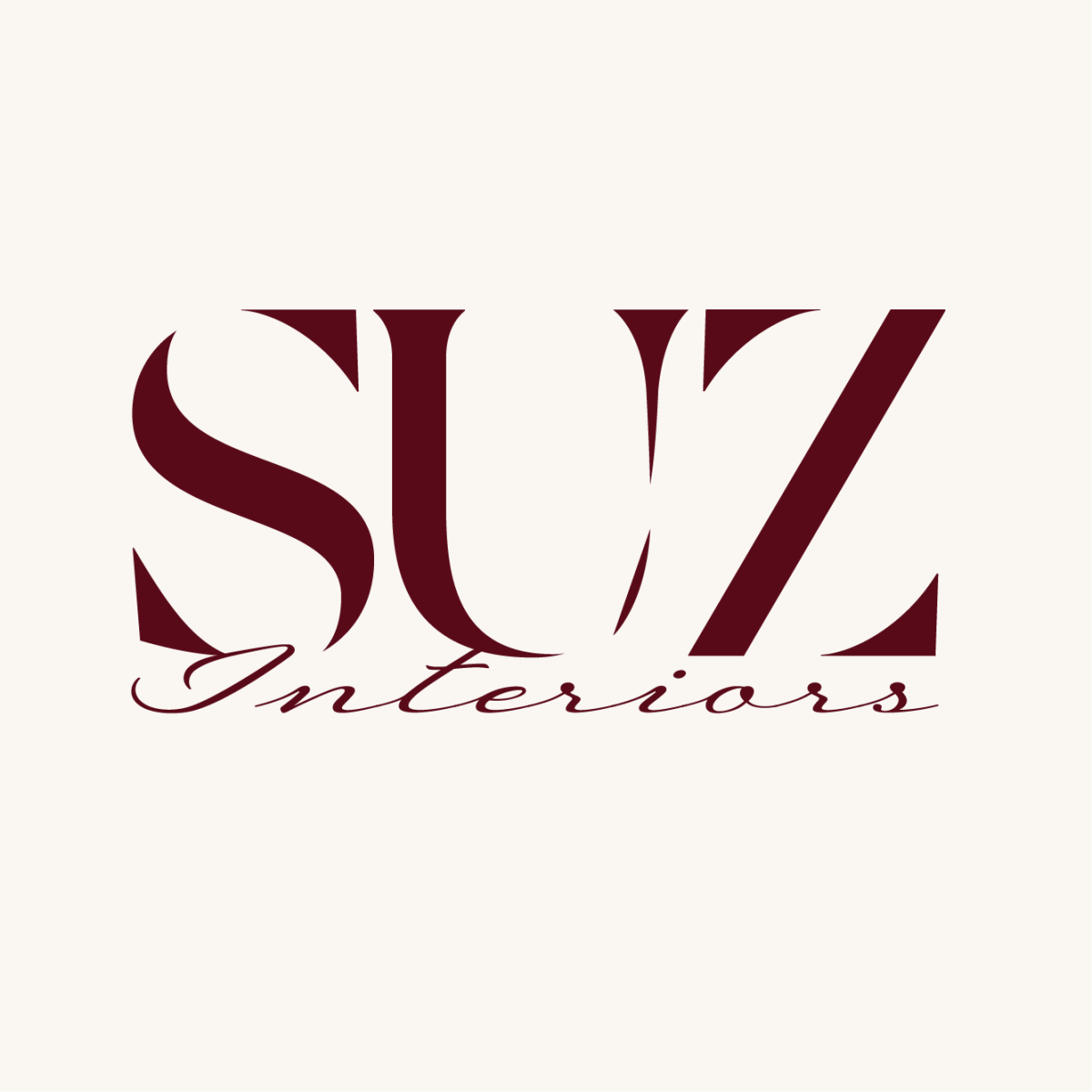 SUZ Interiors | Interieurontwerp met lef, detail en karakter